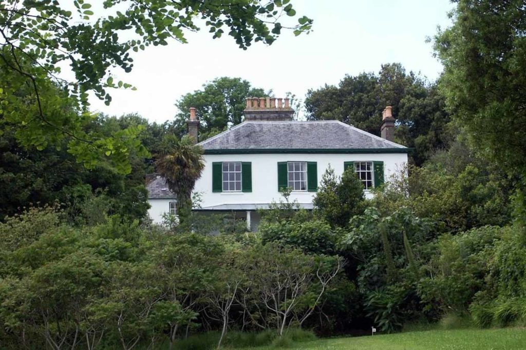 New owner at closed Millbrook House Hotel to invest £14m in development