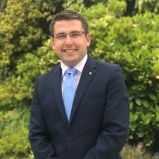 Tewkesbury Park appoints Andrew Nightingale in newly-created hotel ...