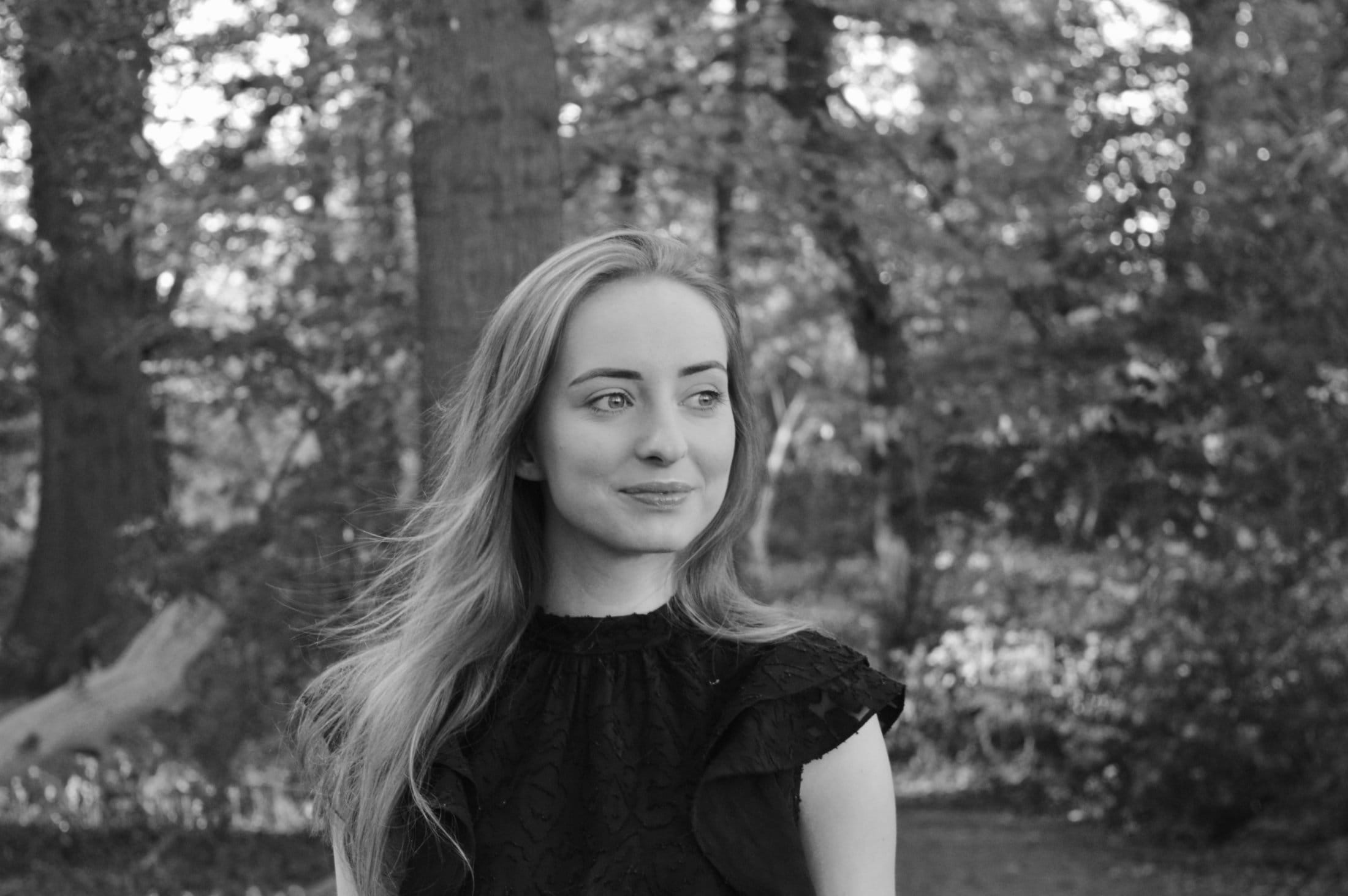 Jessica Marsh, Group marketing business partner, Ralph Trustees