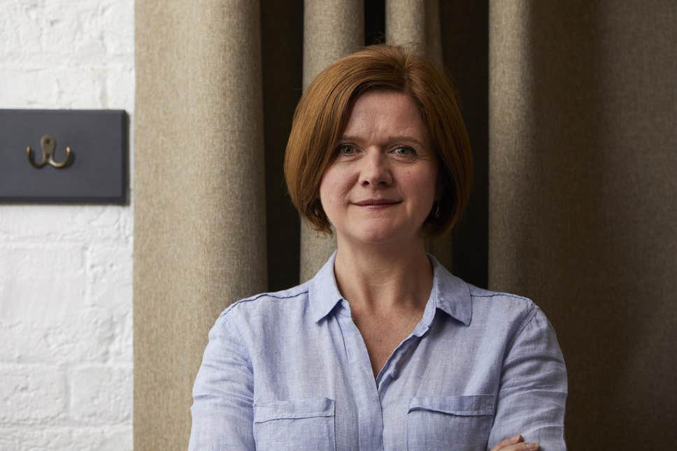 Kate Nicholls, chief executive, UKHospitality