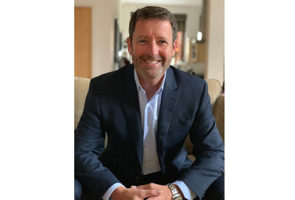 Nick Gamble, Scottish operations director, Cairn Group