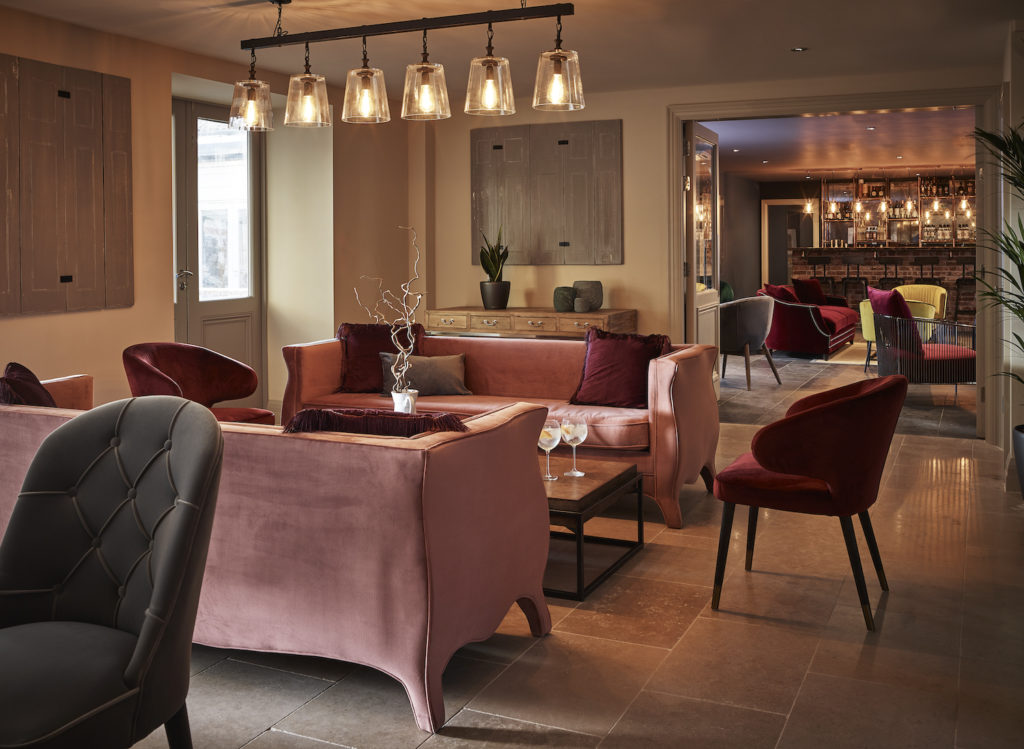 INSIDE LOOK: New Norfolk boutique hotel The Harper to open in May