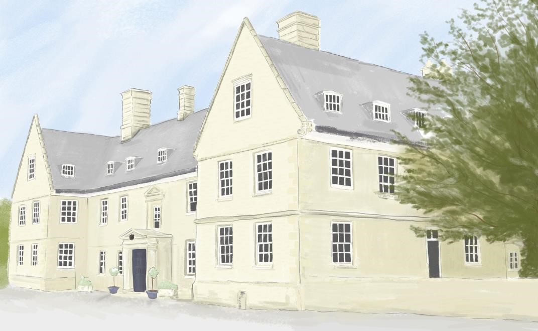 Haycock Manor Hotel to open in June after extensive renovation