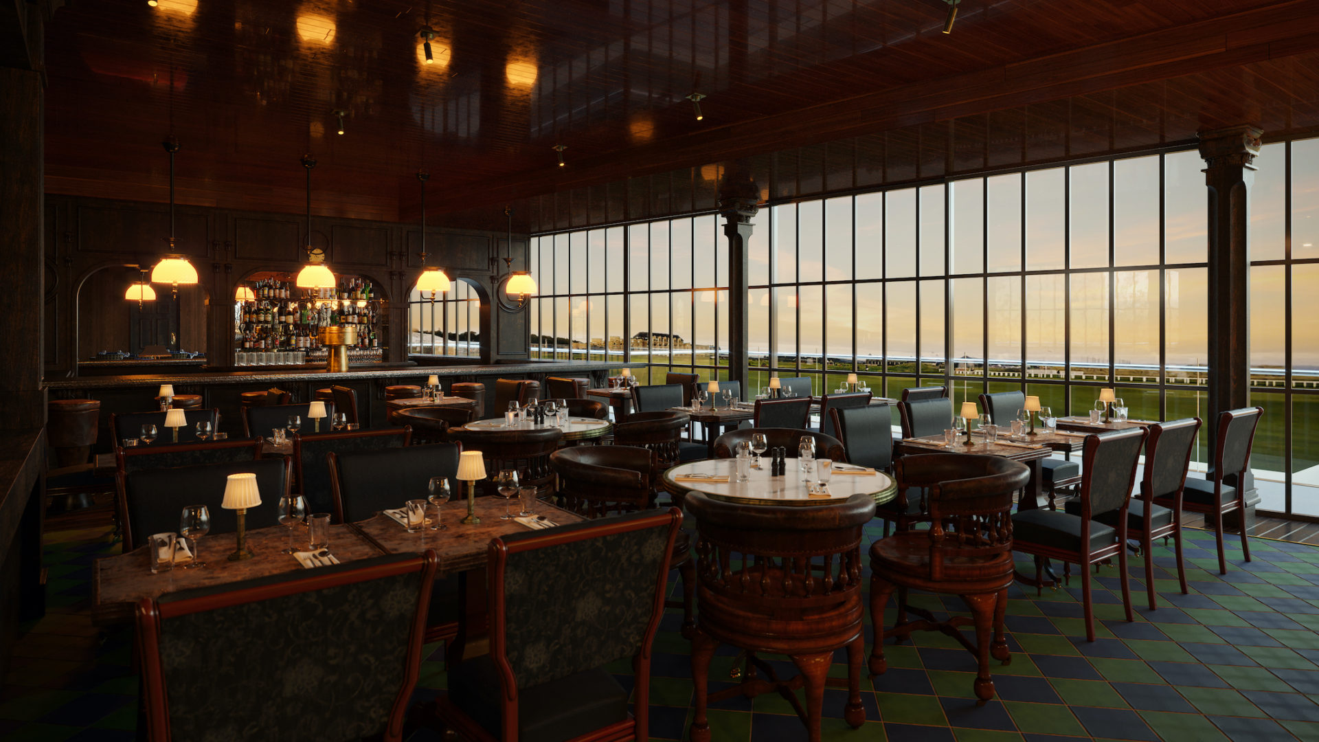 Former MasterChef The Professionals winner joins Rusacks St Andrews to ...