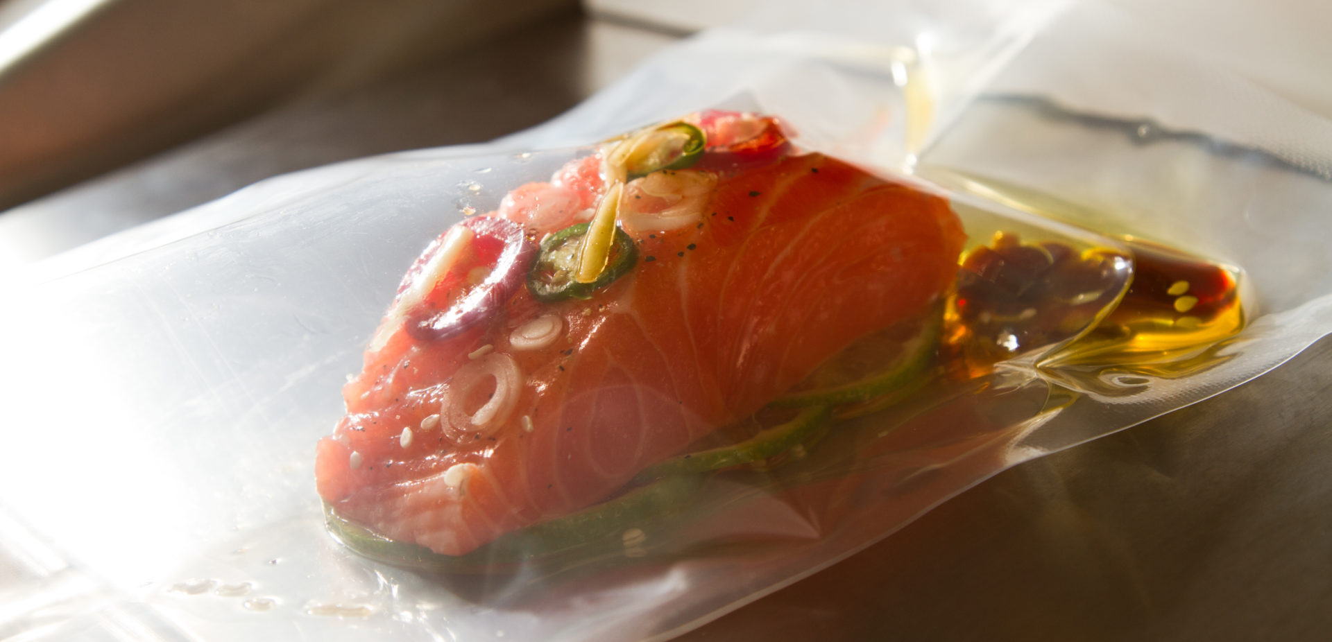 Top tips: How to make the most of sous vide equipment in a hotel kitchen