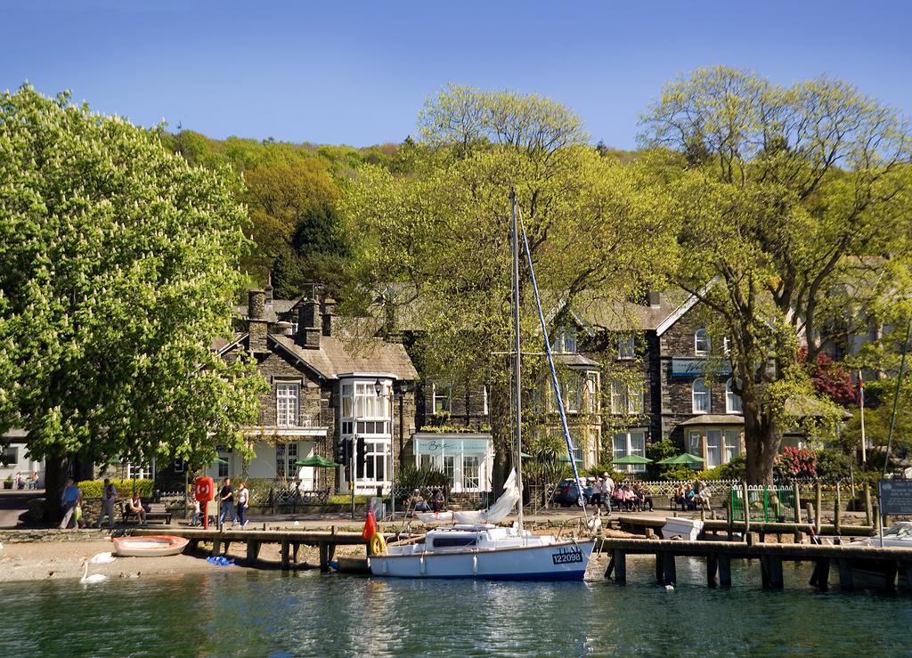 The Waterhead Hotel acquired by Inn Collection Group after almost 50 ...