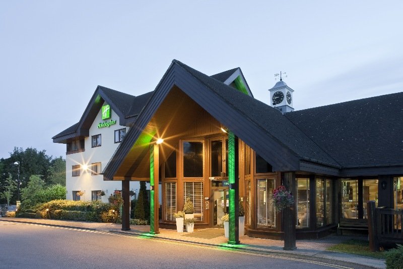 New York investment manager Marathon acquires 17 UK branded hotels
