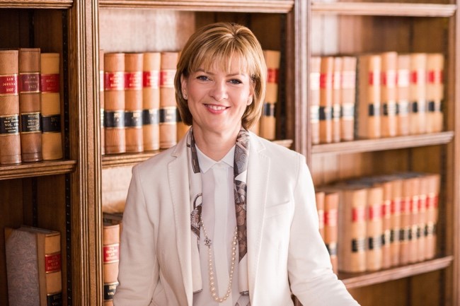 The Goring welcomes new director of sales and marketing