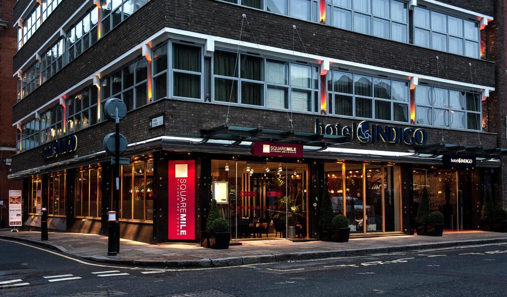 Thai Square Hotels locks in £5.5m loan with OakNorth as business looks ...