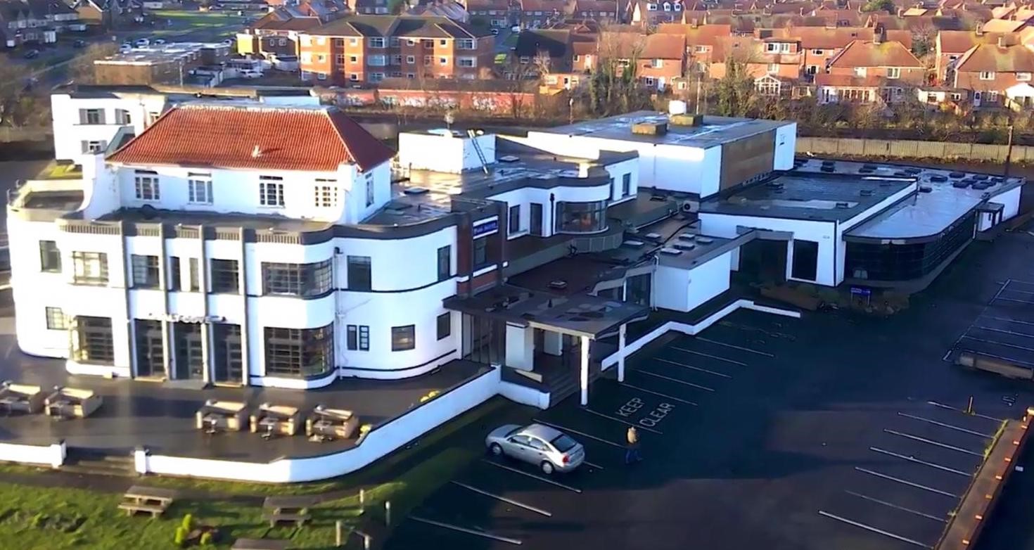 The Inn Collection Group makes North Tyneside debut on Tynemouth seafront