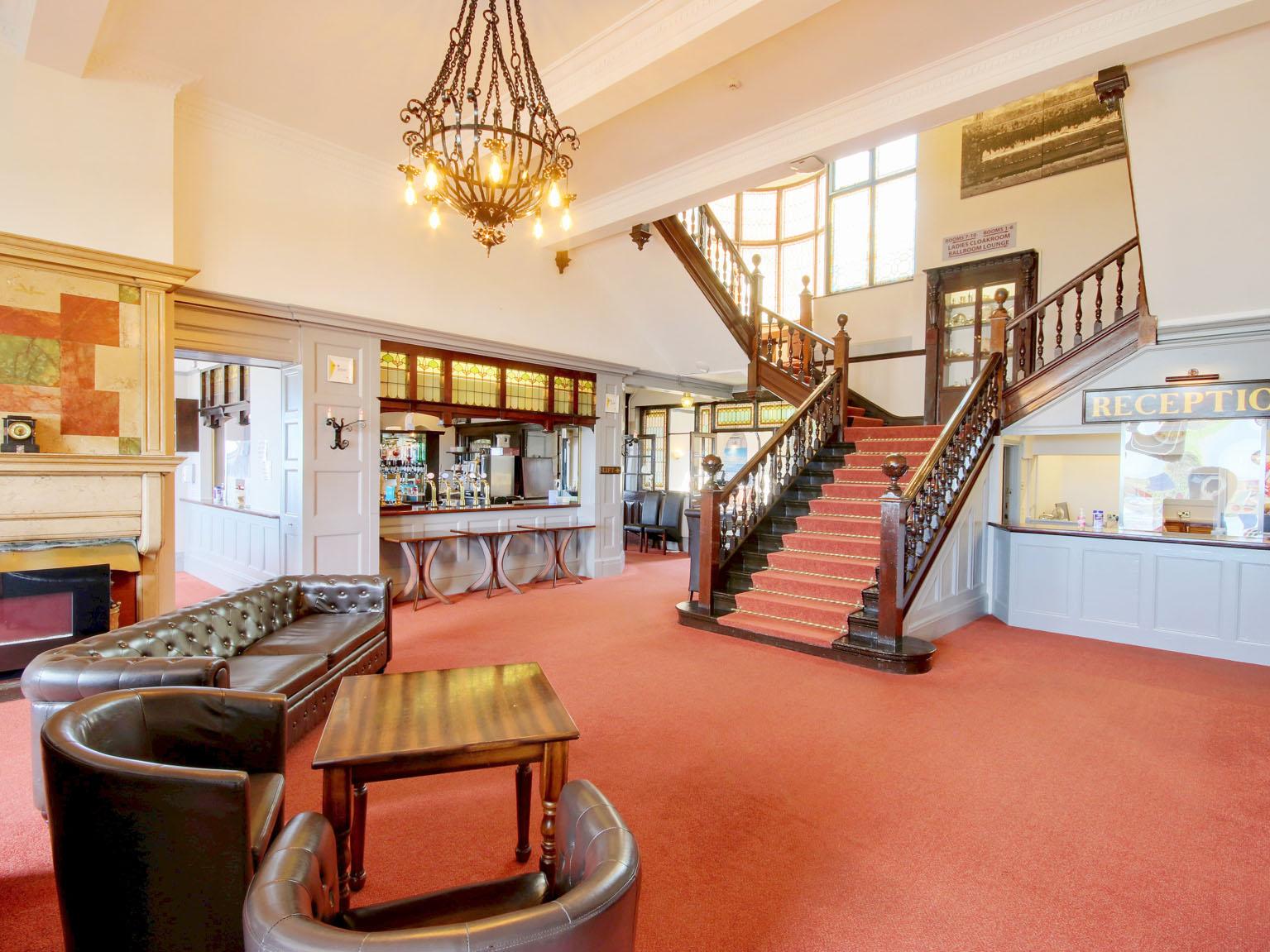 One of Norfolk’s ‘best seaside hotels’ comes to market for almost £2m