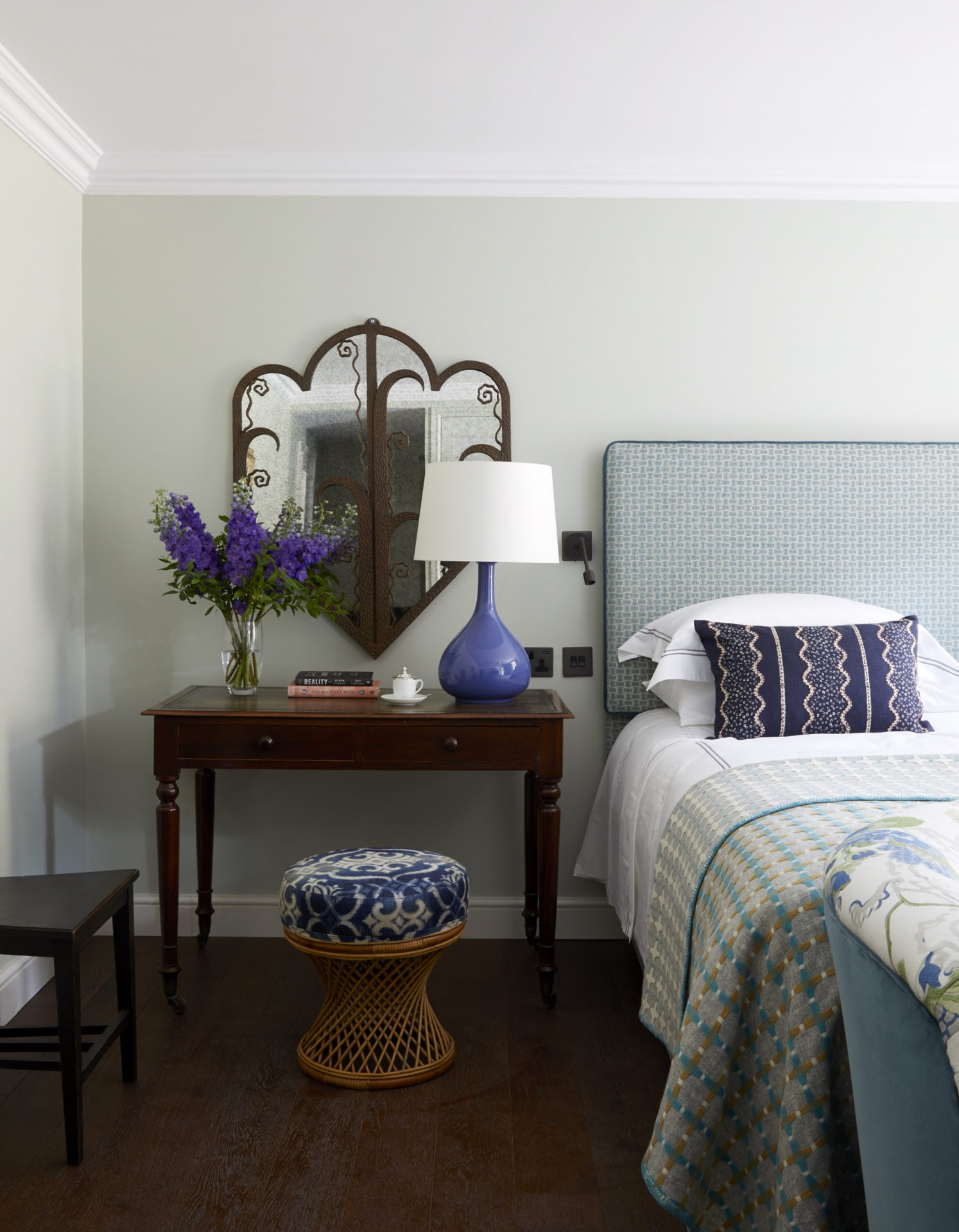 FIRST LOOK: Olga and Alex Polizzi open The Star in Alfriston