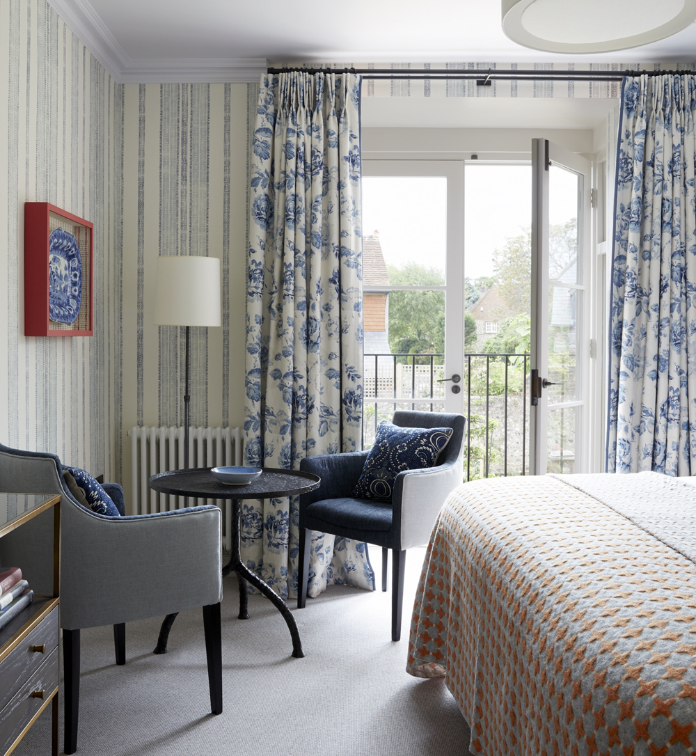 FIRST LOOK: Olga and Alex Polizzi open The Star in Alfriston