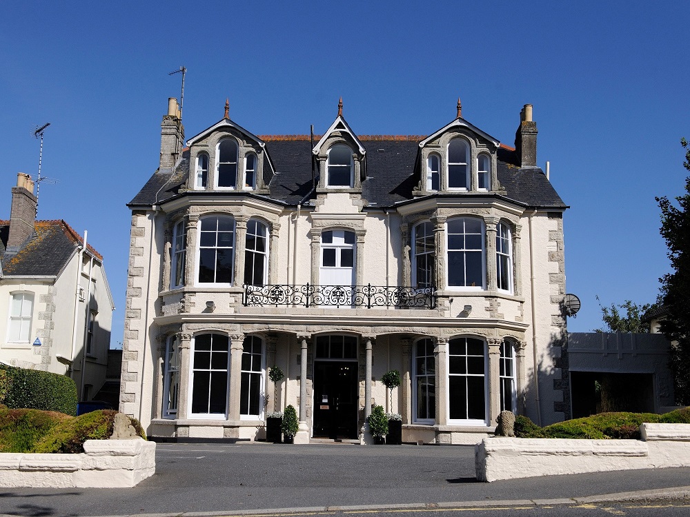 Cornwall’s Merchant House purchased by former owners of The Rosevine