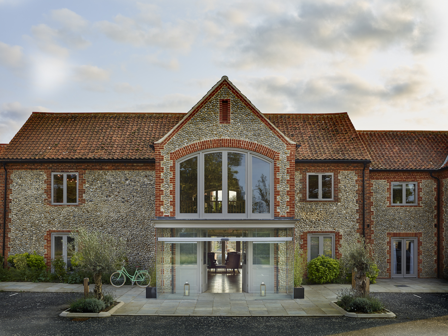 Sam Cutmore-Scott Interview: Owner of The Harper in Norfolk