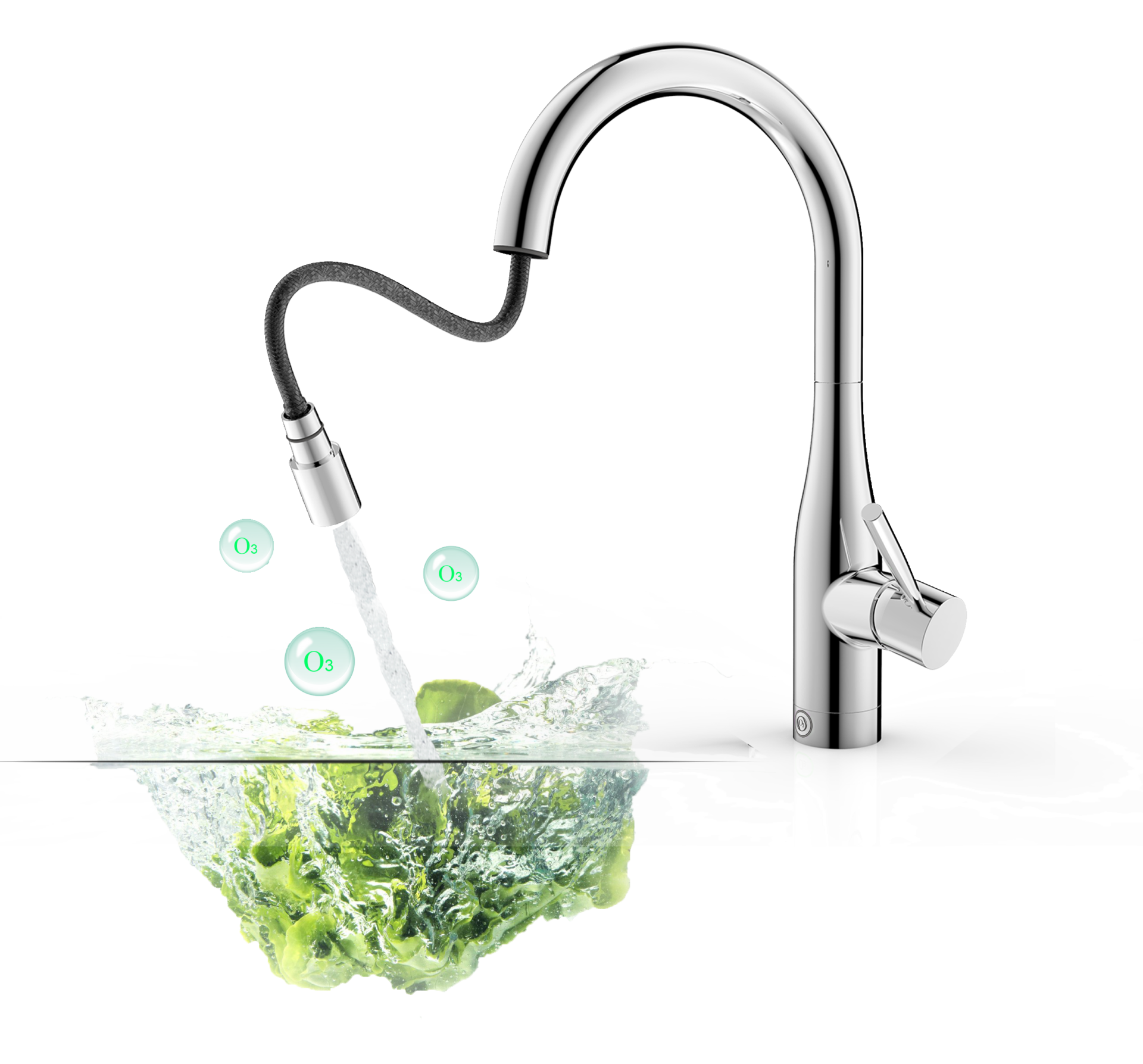 SUPPLIER SPOTLIGHT: New anti-bac water tap from Triflow Concepts