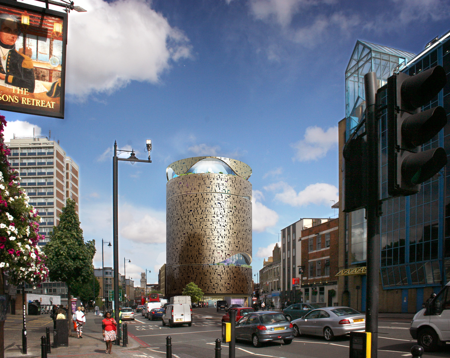 PPHE Hotel Group unlocks £113.7m for London hotel developments as it ...