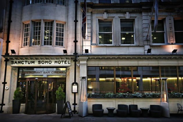 Karma Sanctum Soho eyes growth with new operations director