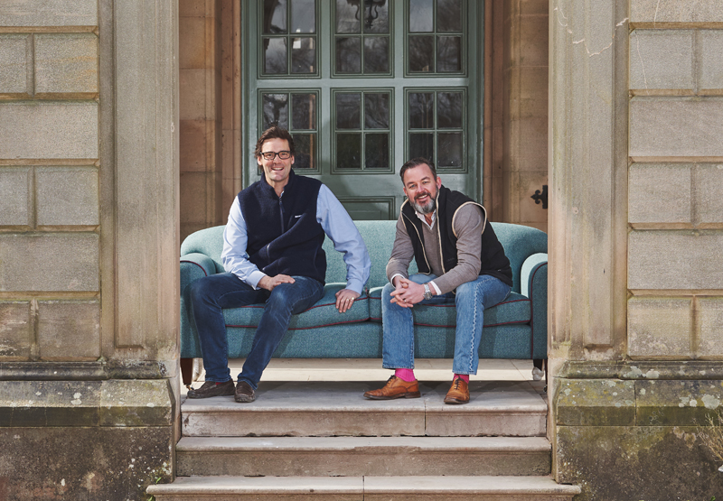 THE BIG INTERVIEW: Ed Burrows and Charles Randall on the launch of ...