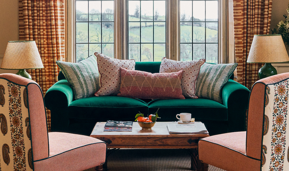 EXCLUSIVE: Callow Hall sees ‘huge spike’ in traffic after Hotel of the ...