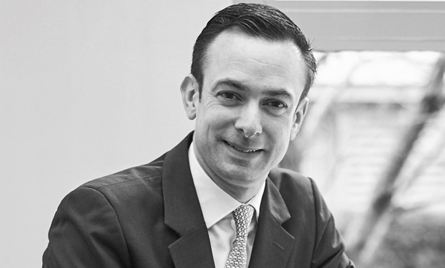 David Monson named general manager of Broadwick Soho hotel