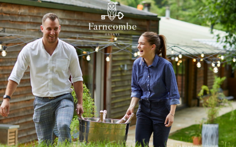 Farncombe Estate: Various