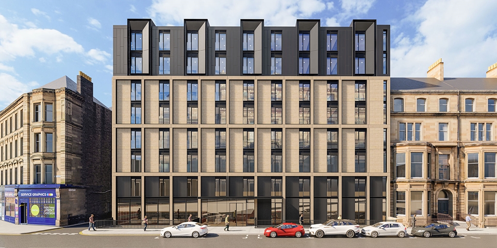The Resident Edinburgh to open in 2024