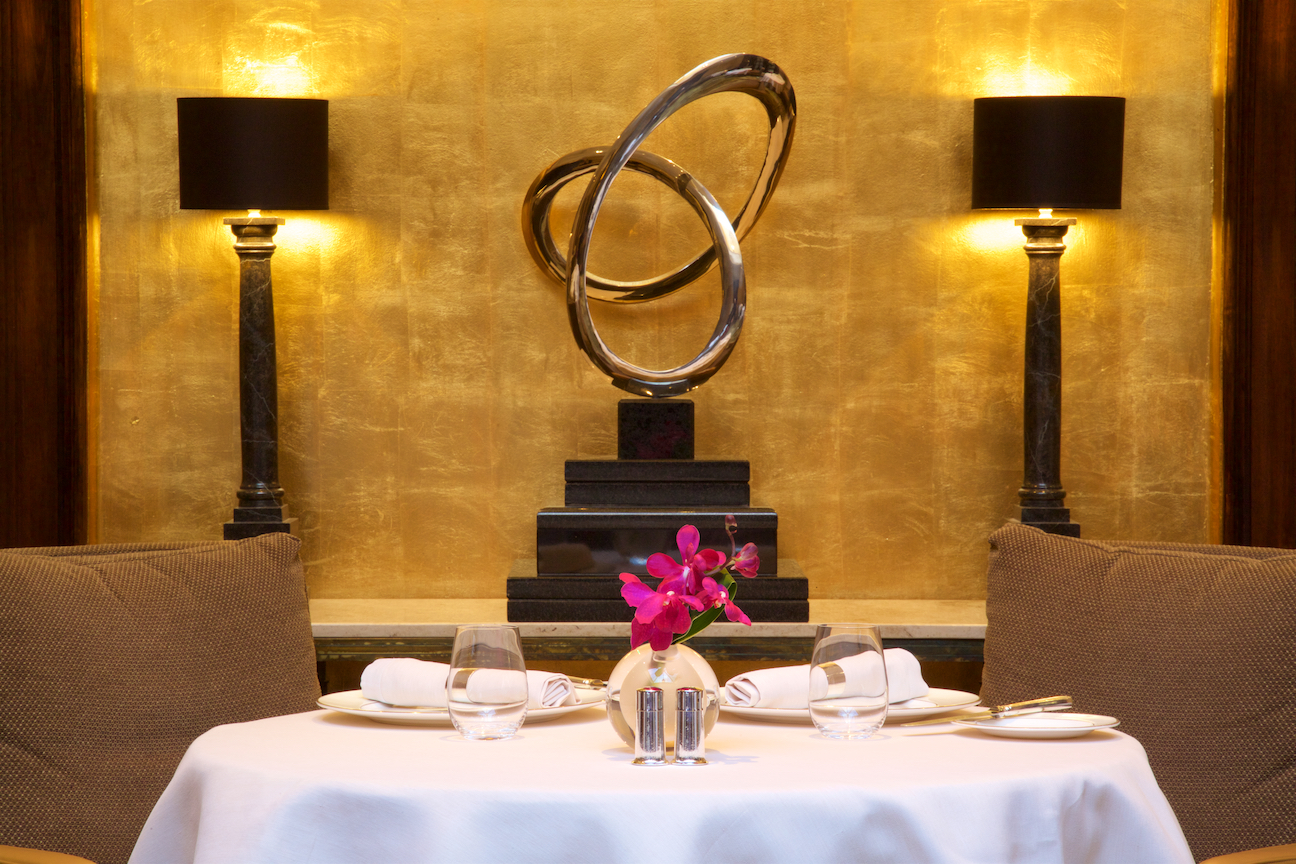 Simon Radley to leave The Chester Grosvenor after three decades