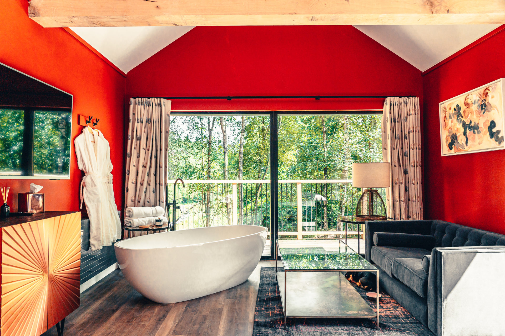 EXCLUSIVE: Organic bookings see new ‘deconstructed hotel’ The Tawny ...