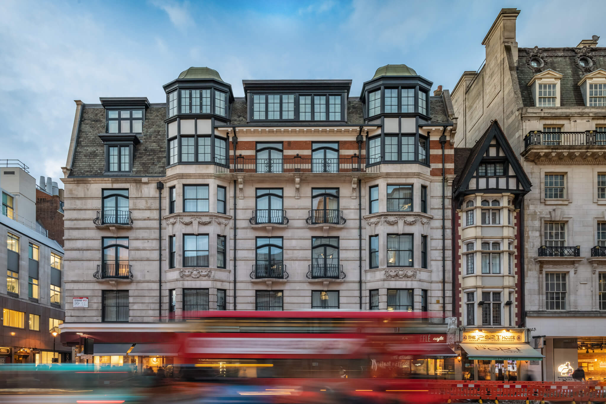 Resident Hotels sets sights on Edinburgh with new hire focused on growth