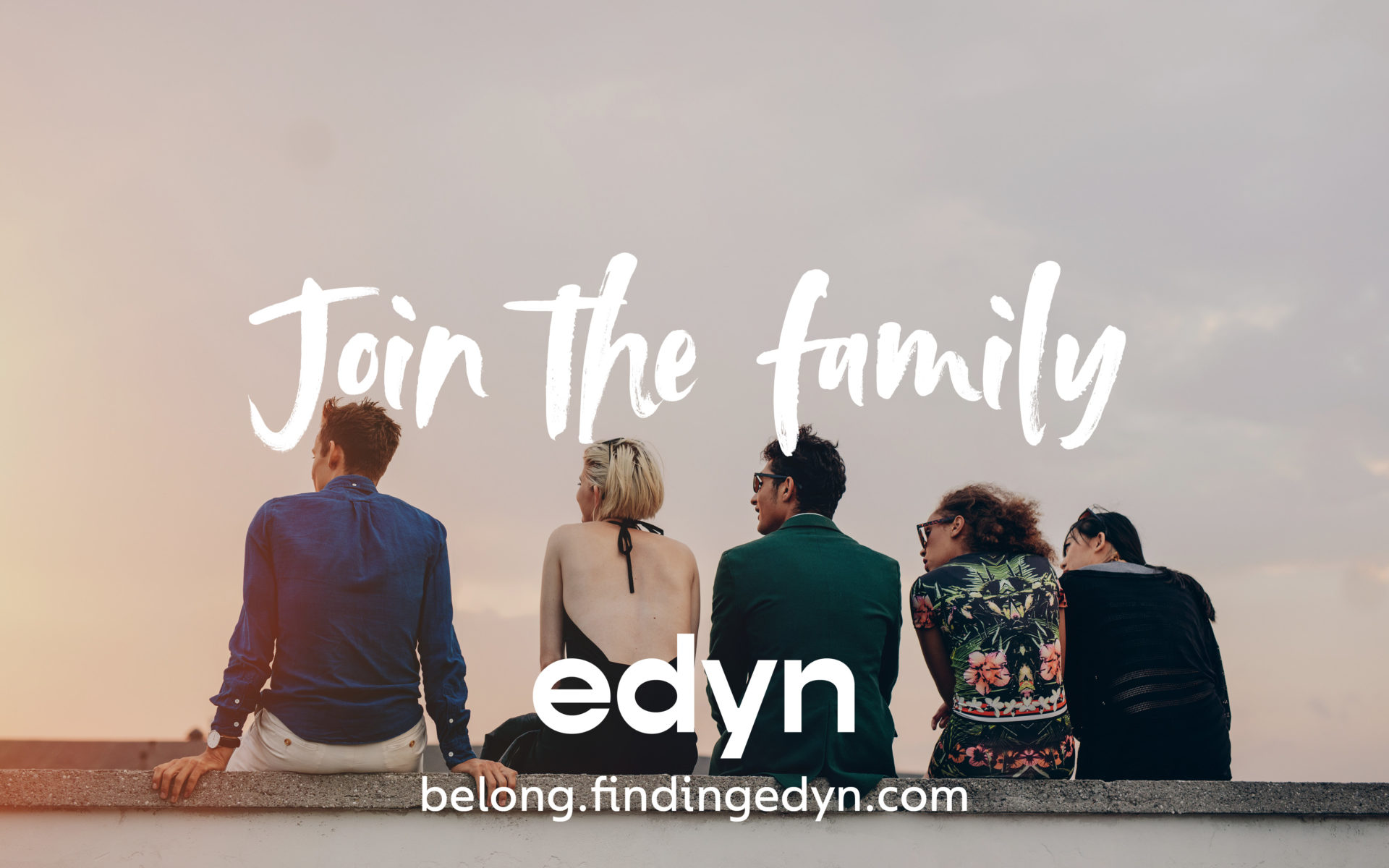 edyn: Group head of global partner network