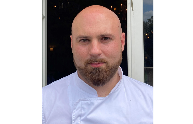The Langley appoints Italian chef to take helm of kitchen