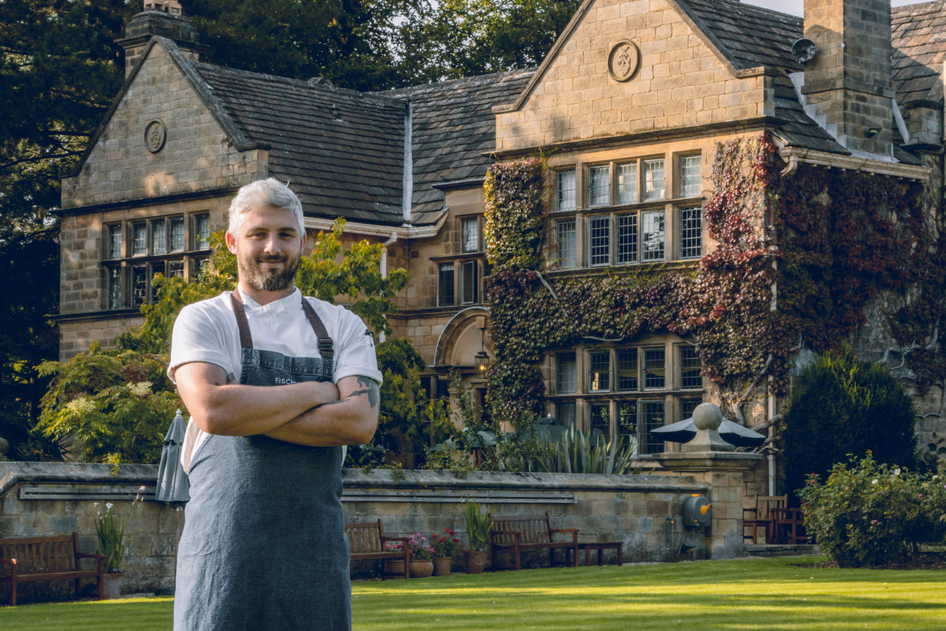 Fischer’s Baslow Hall to expand dining team after demand sees tables ...