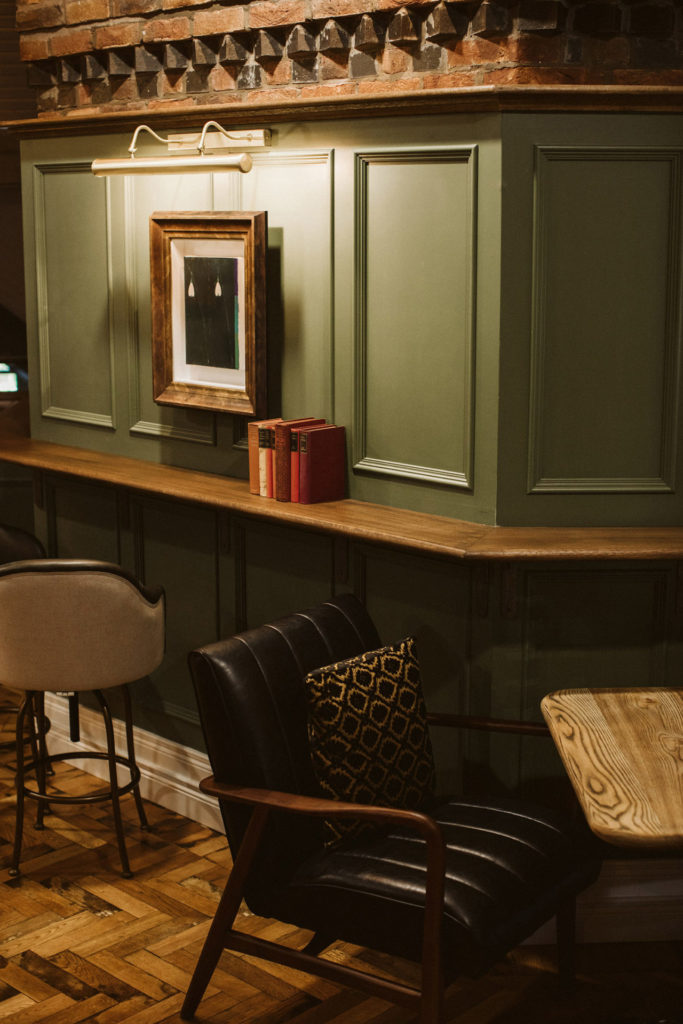 FIRST LOOK: Galgorm Collection opens new boutique retreat, The Rabbit ...