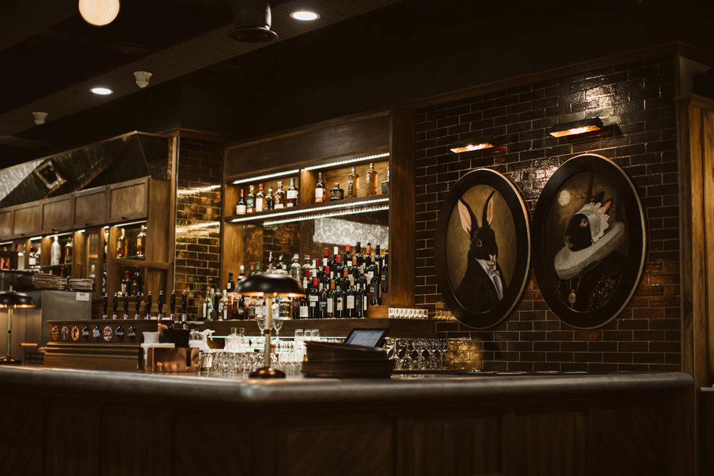 FIRST LOOK: Galgorm Collection opens new boutique retreat, The Rabbit ...