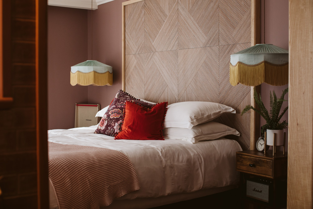 FIRST LOOK: Galgorm Collection opens new boutique retreat, The Rabbit ...