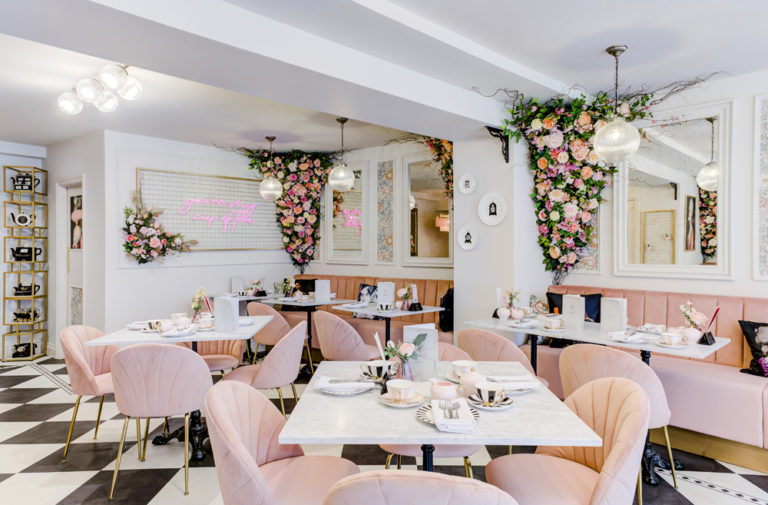 Colchester’s George Hotel rounds off £10m refurb with unveiling of ...