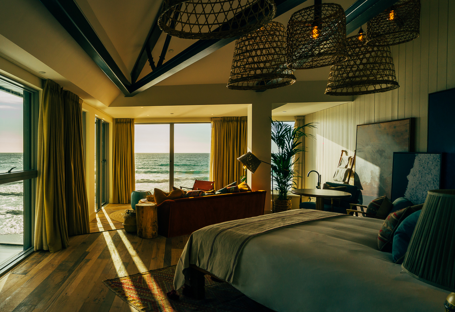 THE BIG INTERVIEW: Watergate Bay's CEO Will Ashworth on hitting the ...