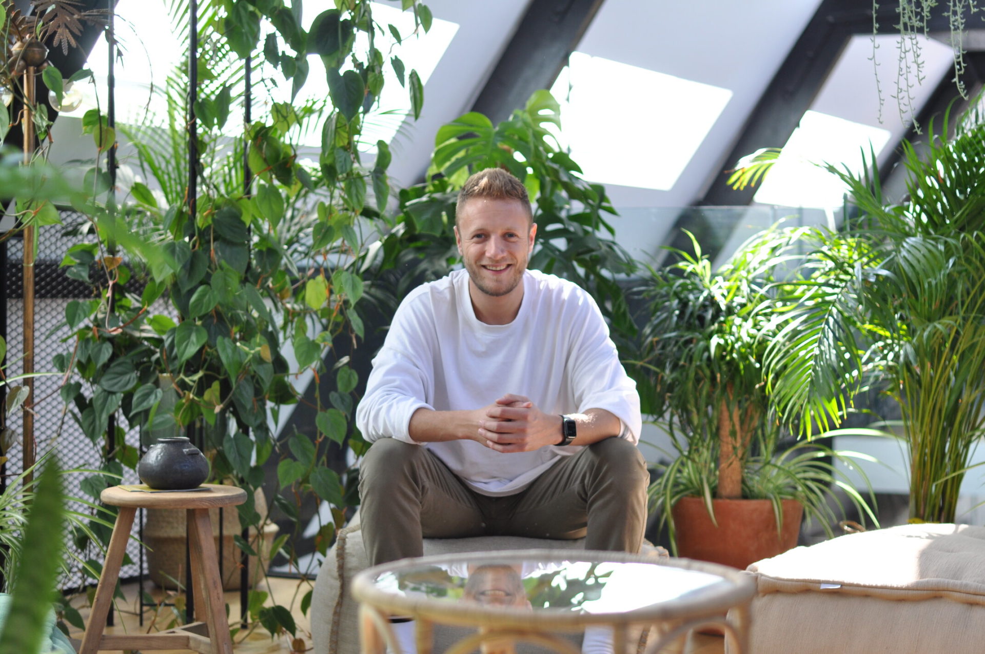 Former Locke Hotels executive joins Lamington Group ahead of ...