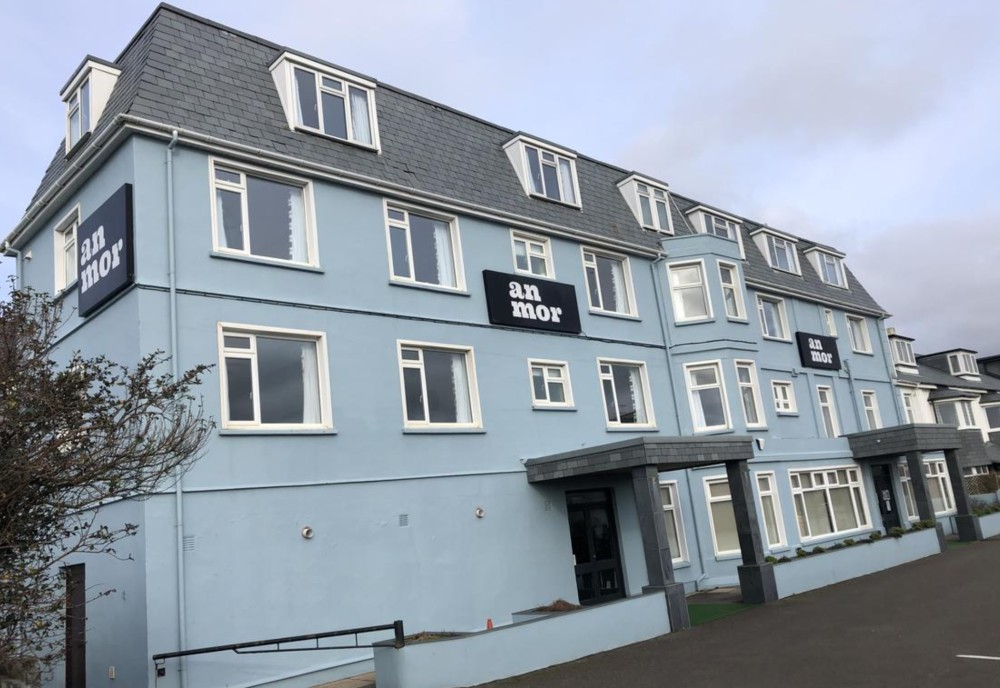 Coastal Cornish hotel sold to pub company in ‘most significant purchase ...