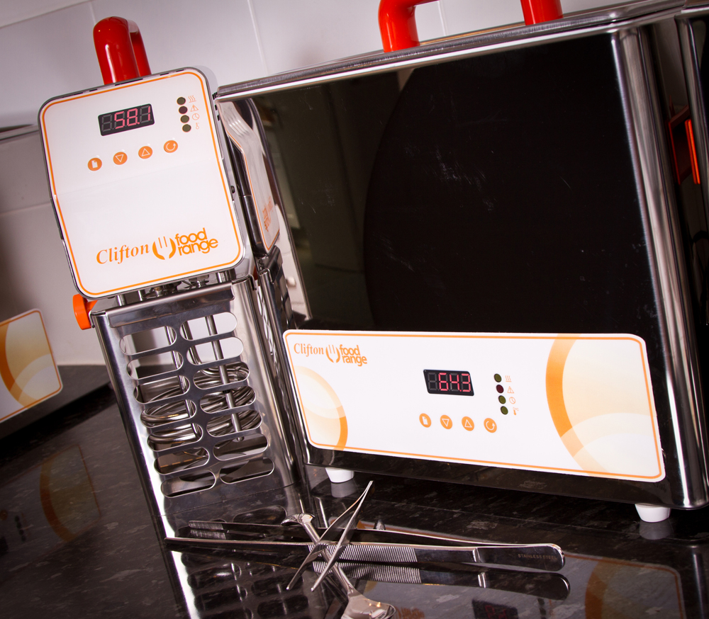 SUPPLIER SPOTLIGHT: Clifton Food Range returns to Commercial Kitchen Show