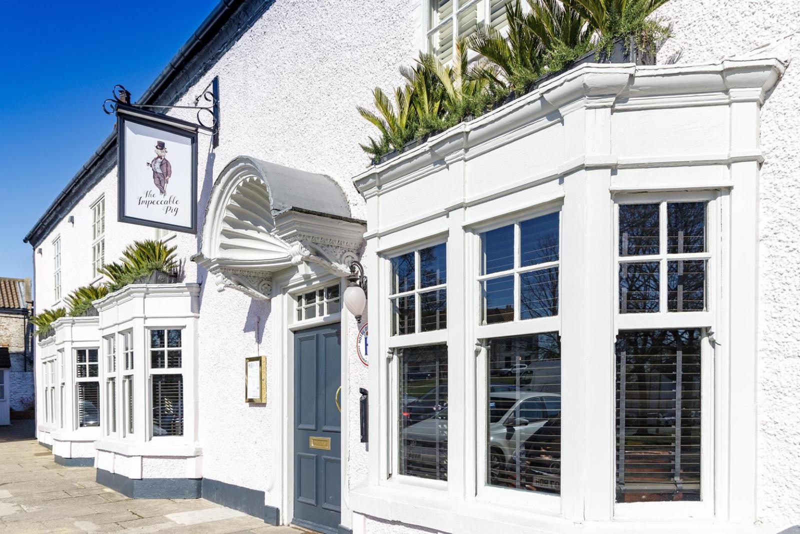 AA reveals winners of B&B Awards