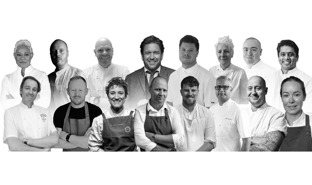 Northcote’s Obsession reveals chef line up ahead of 2022 event