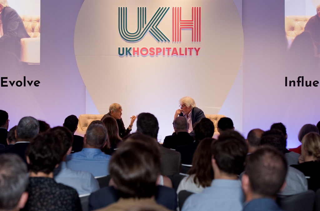 UKHospitality Conference: Challenges remain but sector is ready to ...