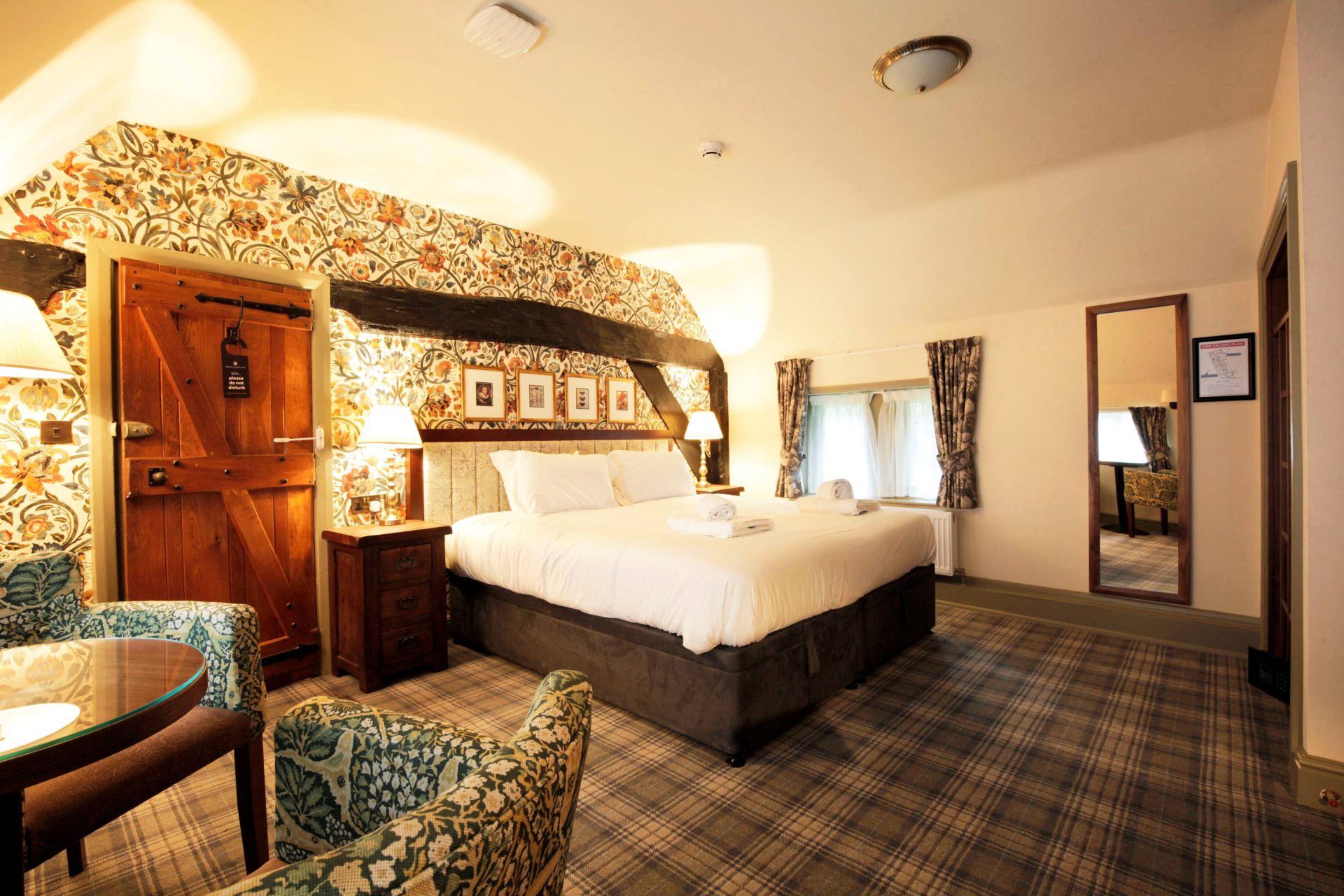 The Inn Collection Group re-opens Yorkshire site following refurbishment