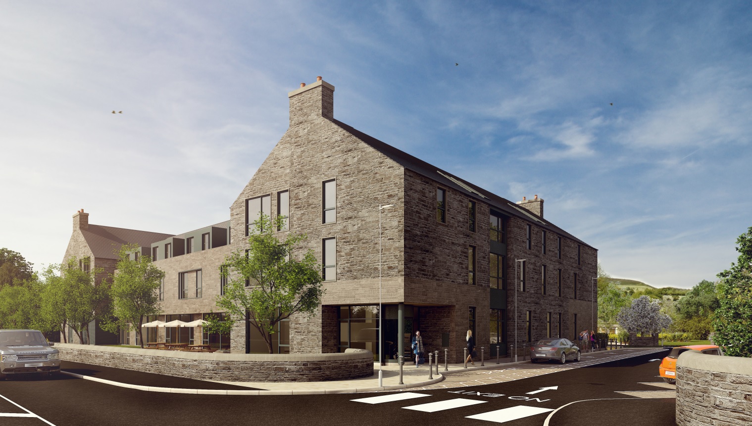 Bike & Boot kick starts £5m build project on second site due for ...