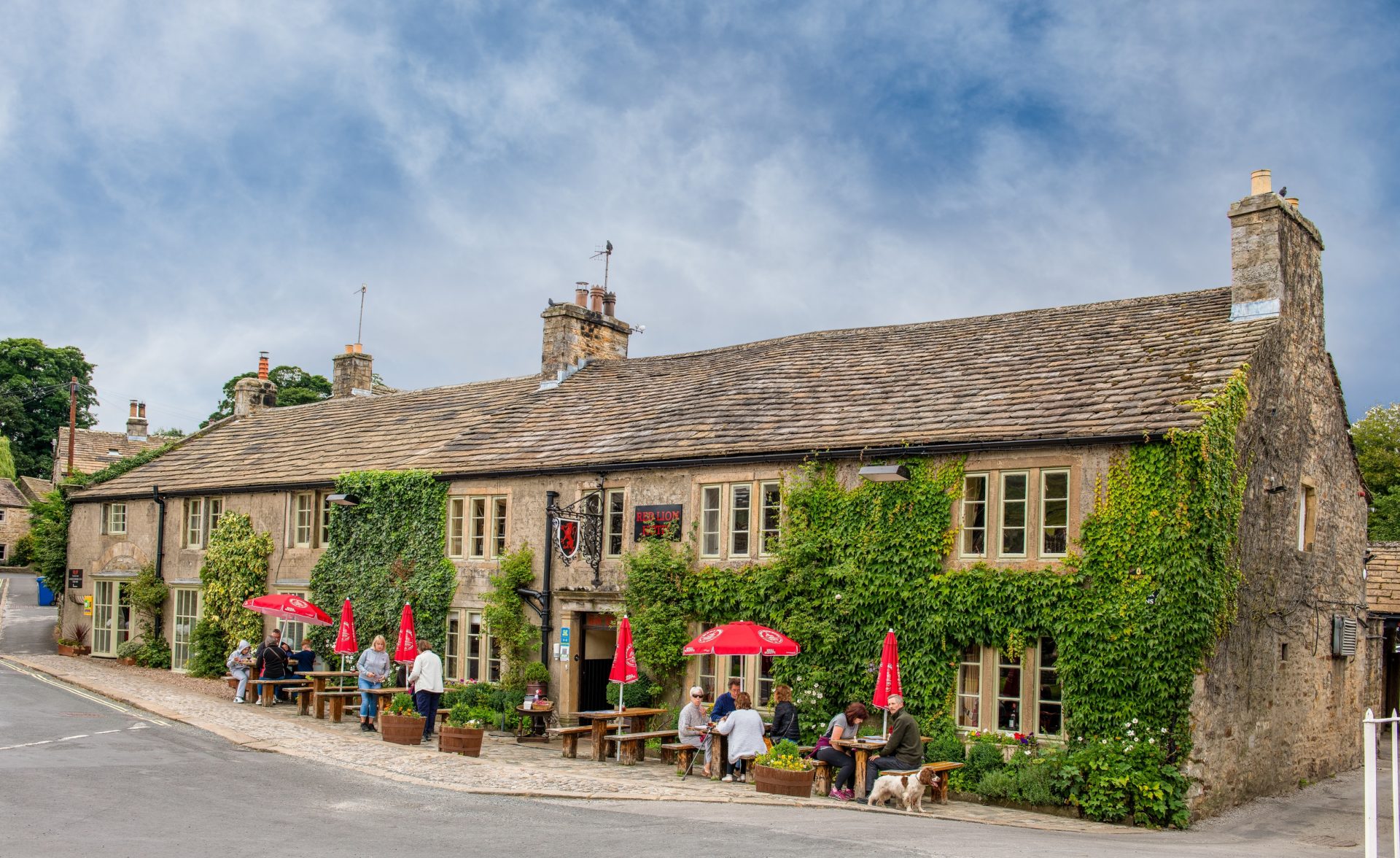 Daniel Thwaites adds to portfolio with Yorkshire pub with rooms