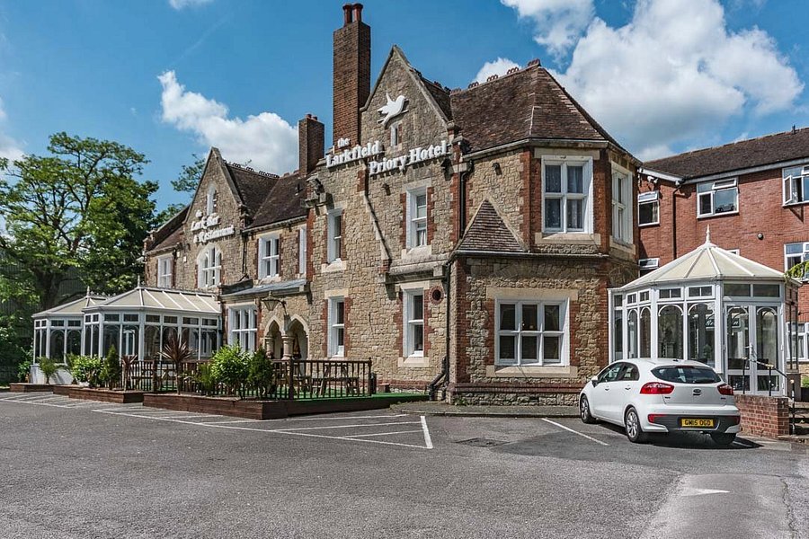 Hotel night porter causes almost £100k of damage on kitchen 'rampage'