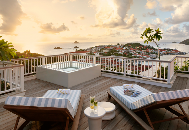 The 17 best boutique hotels in the world