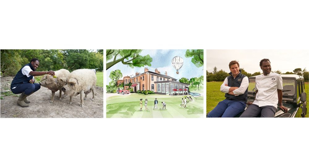 The Signet Collection announces second hotel site